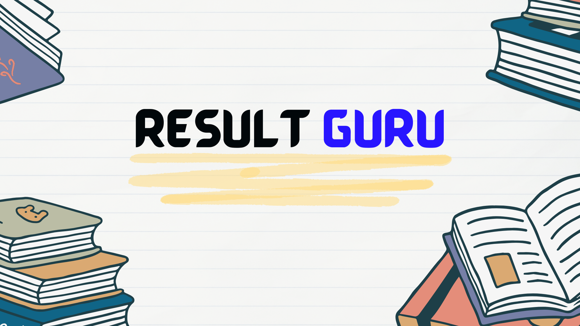 B.Tech Pass Govt Cut Off Update 2026 - Offi... | Result Guru